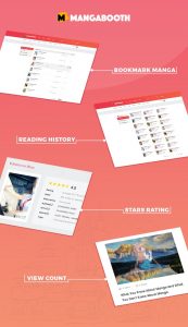 Madara - WordPress Theme for Manga By MangaBooth v1.7.4 - Nulled - GenZ Academy